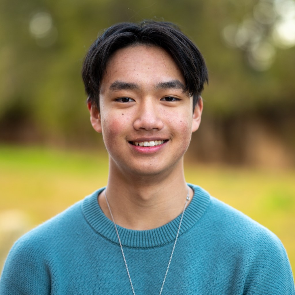 Mike Zhao - Midpeninsula Post