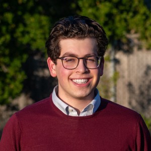 Gil Rubinstein - Midpeninsula Post