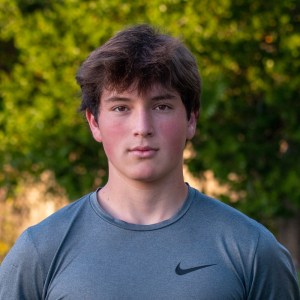 Mateo Espinoza - Midpeninsula Post