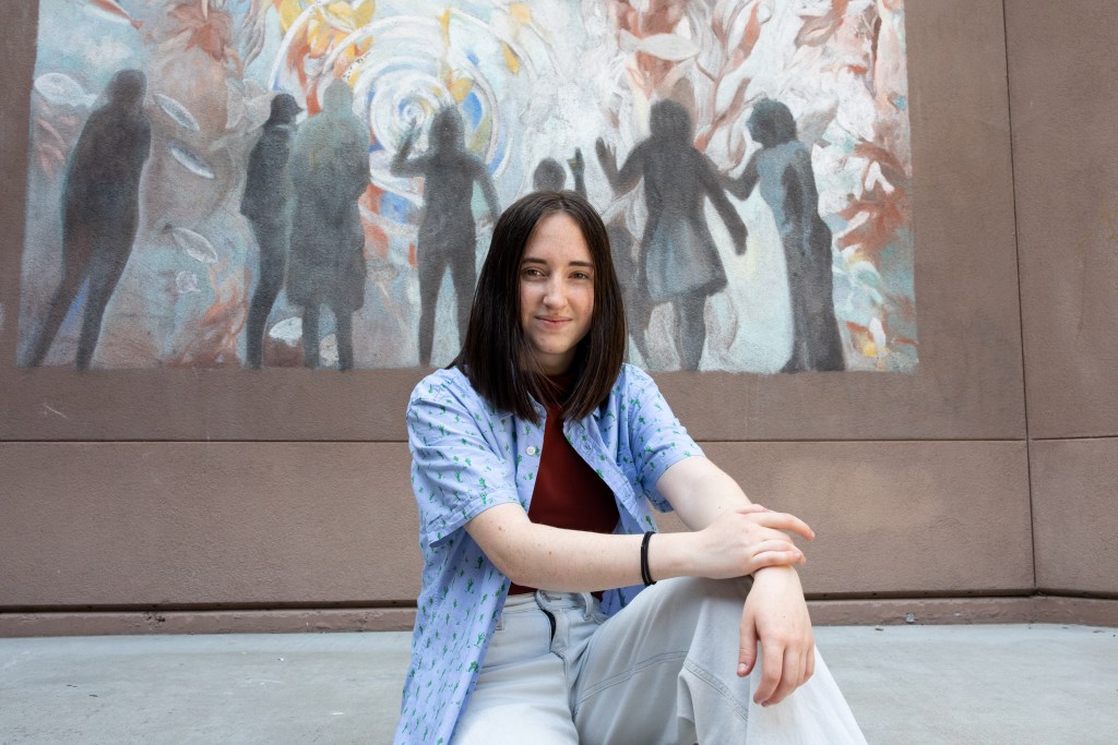 How a recent Gunn grad is combating climate change “at its roots ...