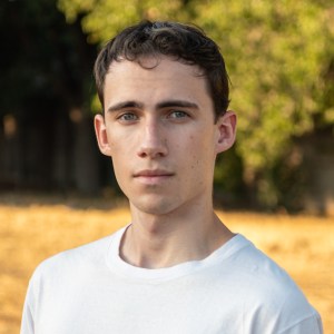 Ryan Janes - Midpeninsula Post