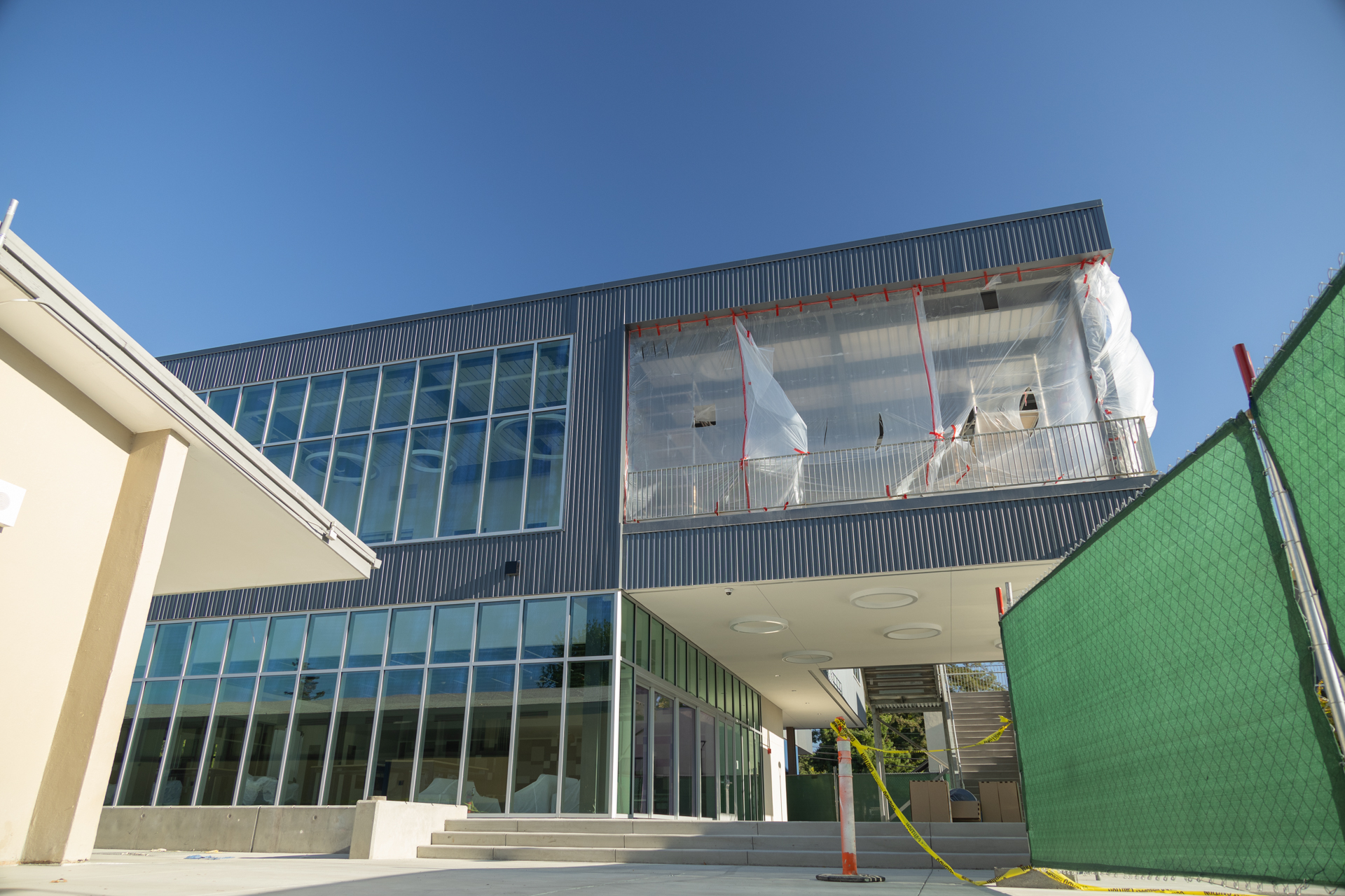 Here's what you need to know about construction on MVLA campuses ...