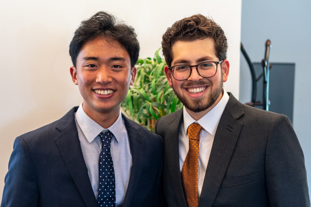 Meet College Brief: The “baby step” between TikTok and the New York Times - Midpeninsula Post