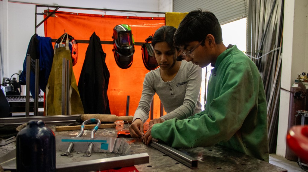 Revolution in racing: Mother-daughter team creates California’s first ...