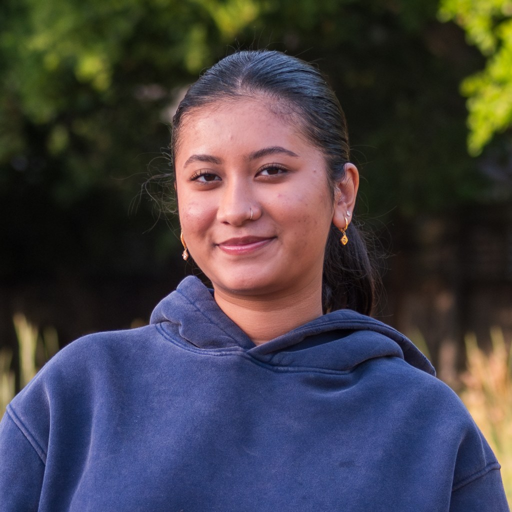 Myesha Phukan - Midpeninsula Post