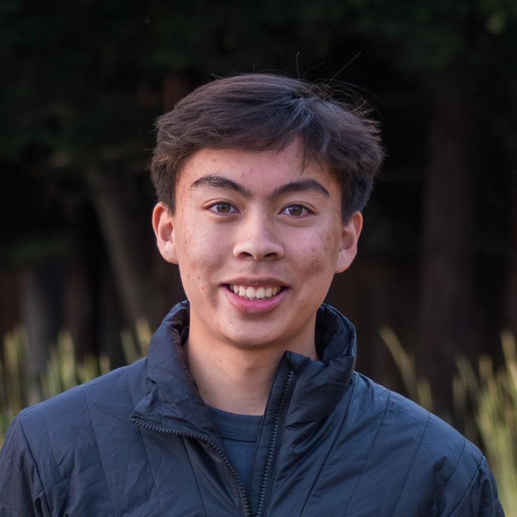 Carter Nishi - Midpeninsula Post