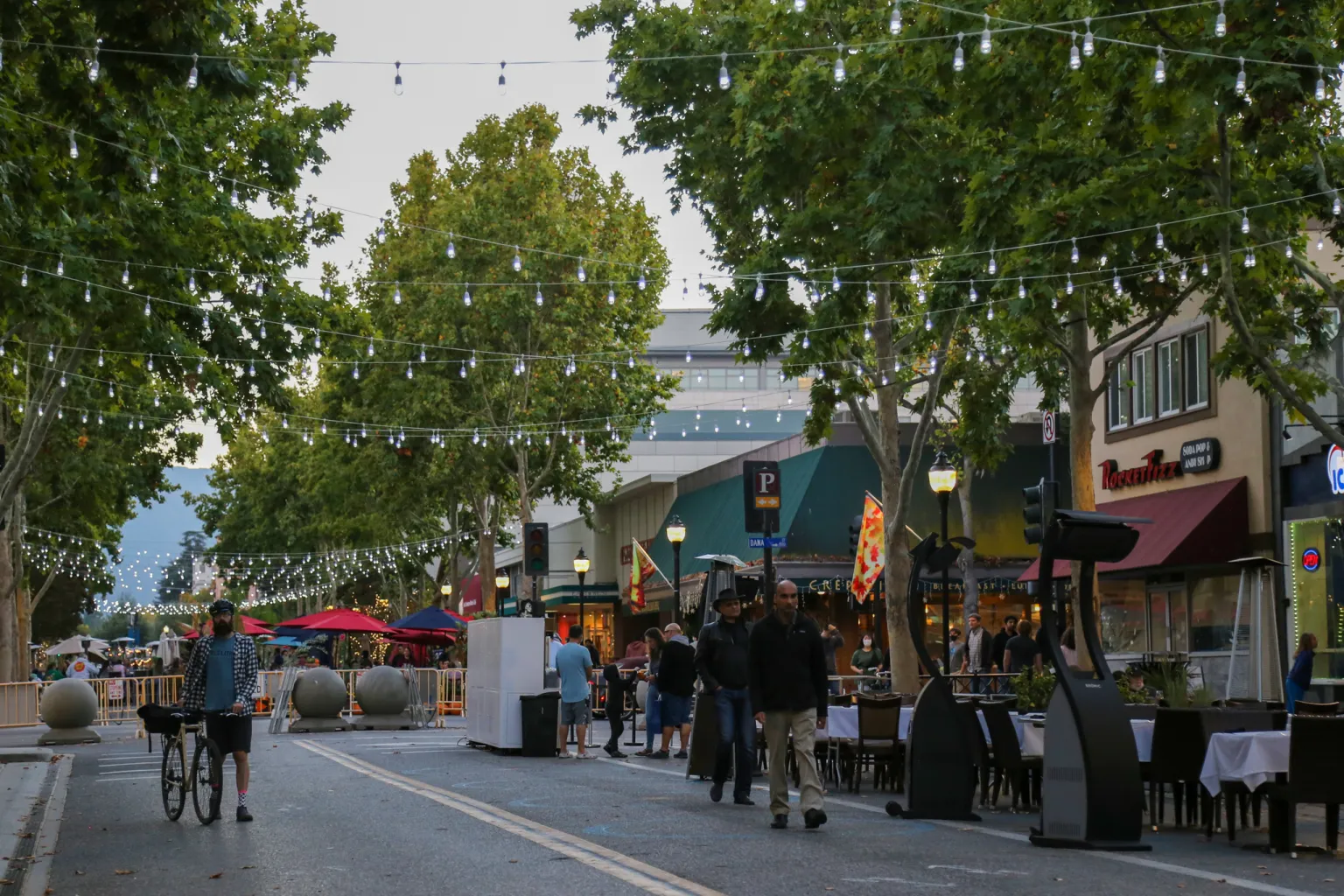 Meet the 2024 Mountain View City Council candidates - Midpeninsula Post