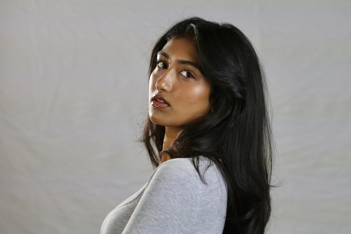 Beneath Saumya Anand’s sophisticated single, “The Exception” - Midpeninsula Post