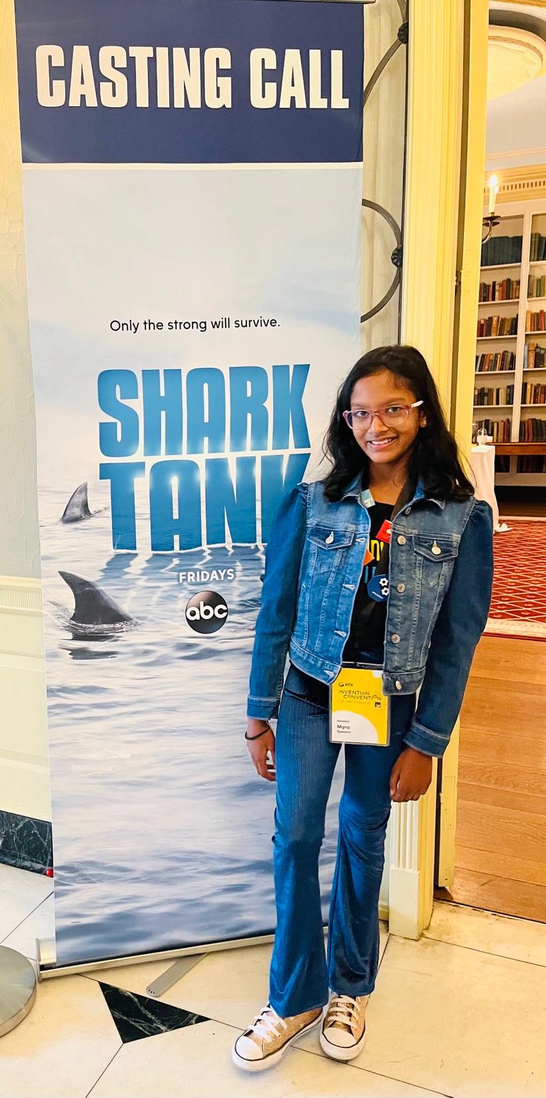 Meet the 10-year-old girl who is combating diabetes - Midpeninsula Post