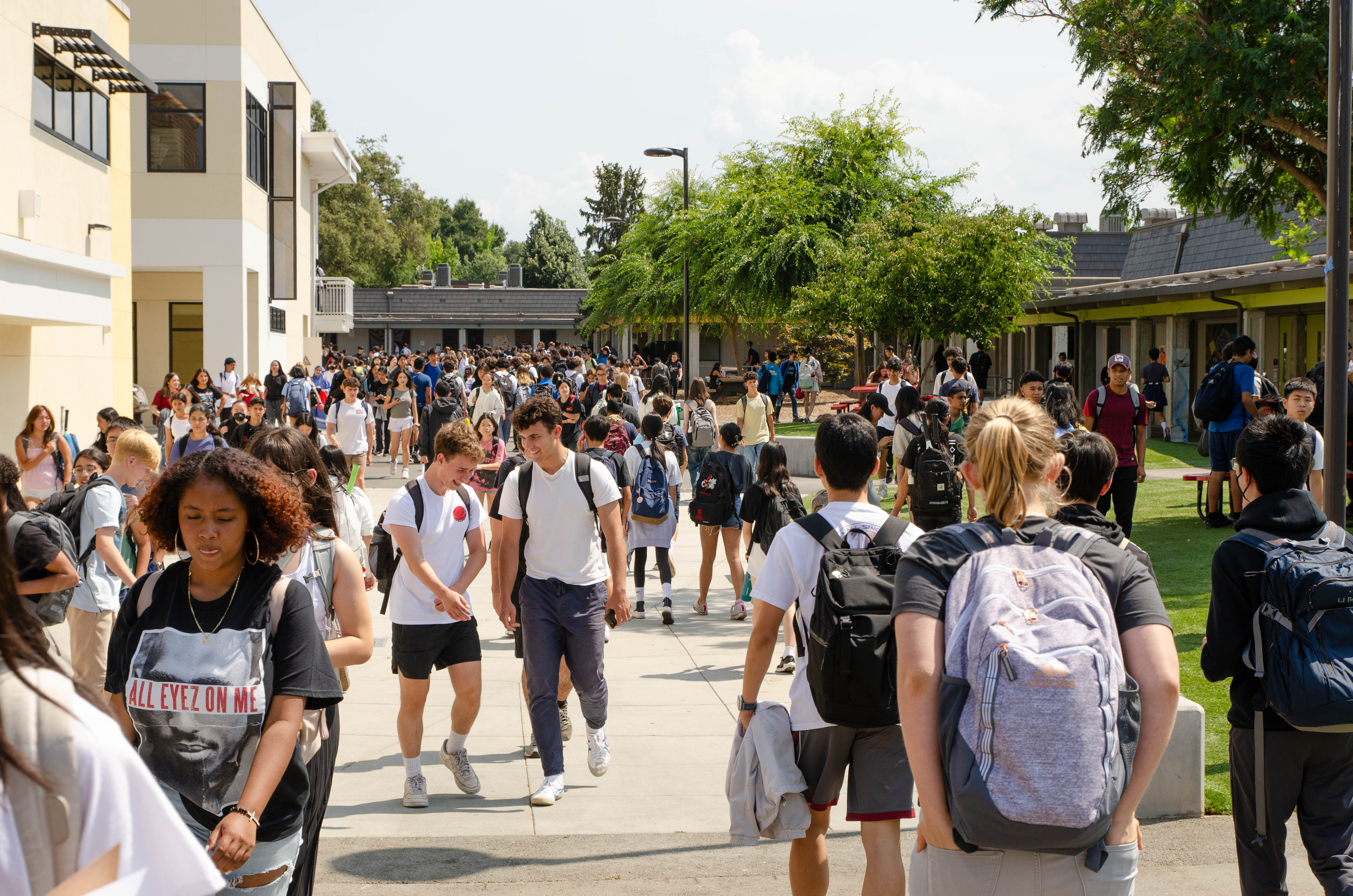 Senioritis Season: Behind the seniors' second-semester motivation slump ...
